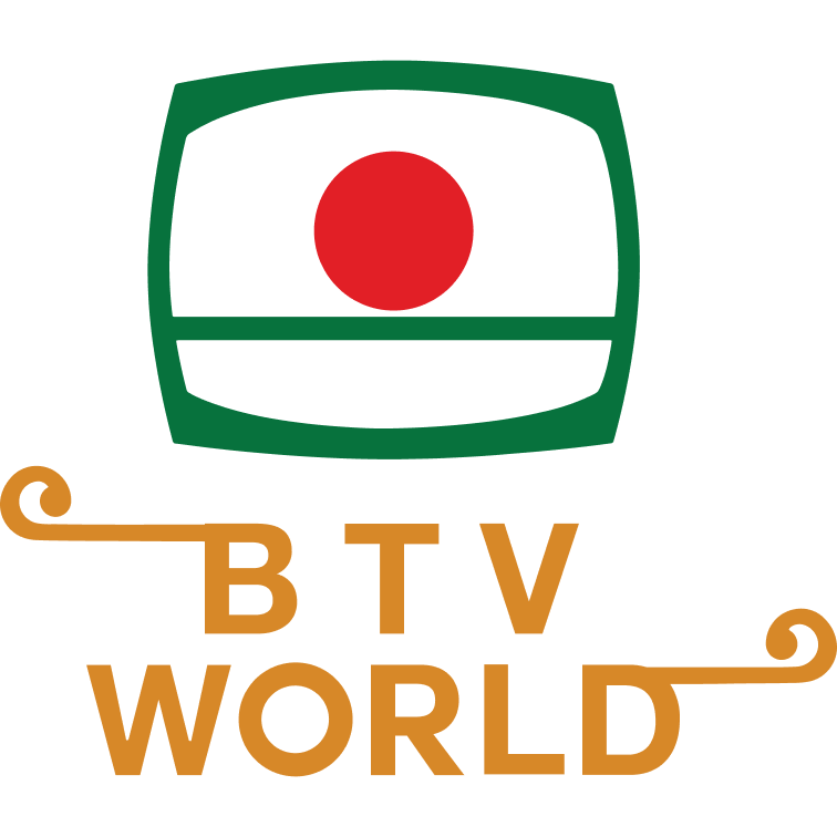 Bangladesh Television (BTV) Live Streaming