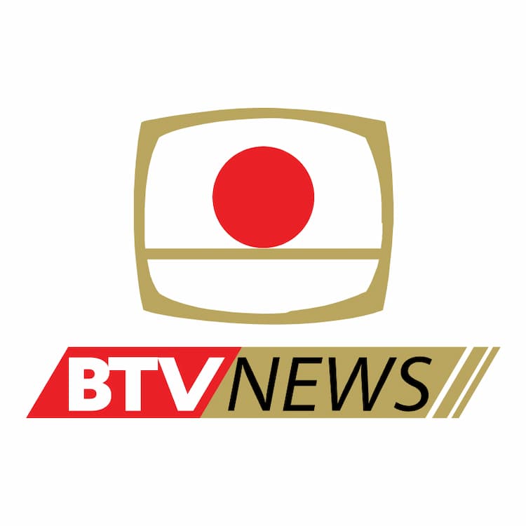 Bangladesh Television (BTV) Live Streaming