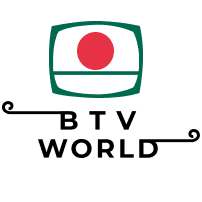 Bangladesh Television (BTV) Live Streaming